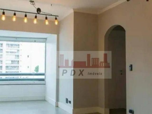 APARTAMENTO REFORMADO À VENDA NA VILA MASCOTE