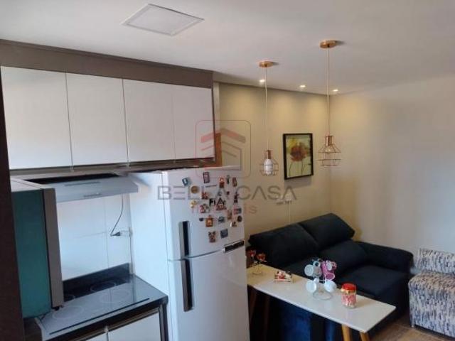 Apartamento reformado à venda na Vila Formosa ? 2 dormitórios ? 60 m² ? 1 vaga