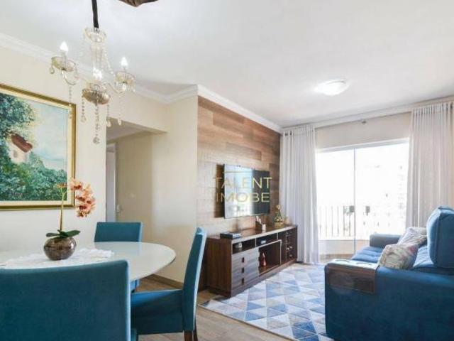 Apartamento reformado à venda na Vila Gumercindo São Paulo/SP 188 m² 3 quartos 1 Vaga