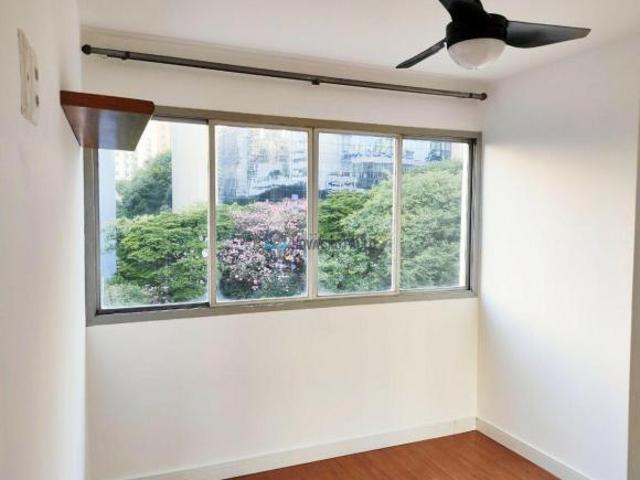 Apartamento Reformado à Venda na Bela Vista Próximo ao Hospital Sírio Libanês