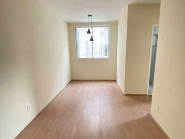 Apartamento reformado à venda na Cohabpel | 2 dormitórios | Frente norte | Excelente localização no