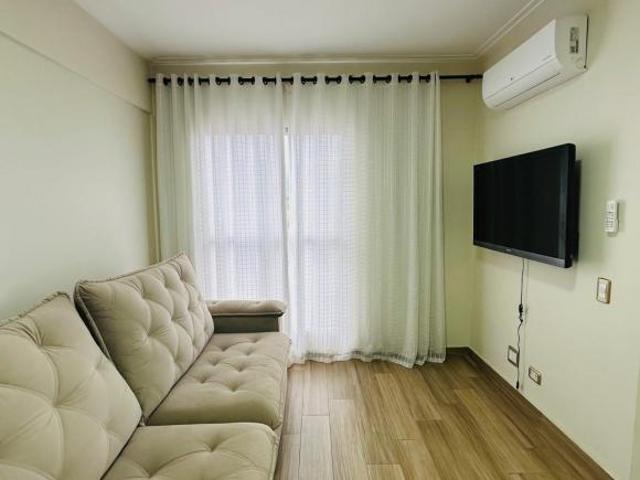 Apartamento reformado à Venda na Enseada no Guarujá | QVista Inteligência Imo.