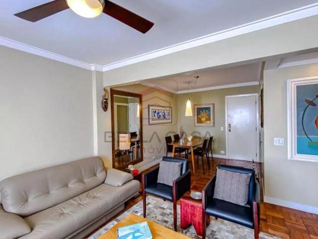 Apartamento Reformado à Venda na Mooca