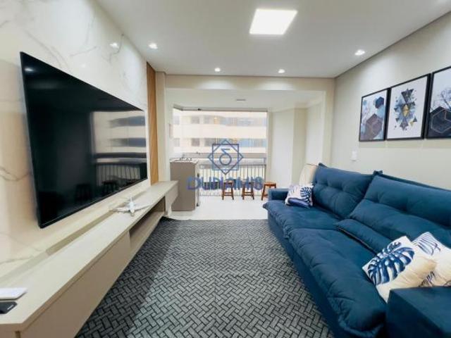 APARTAMENTO REFORMADO À VENDA NA PRAIA DAS PITANGUEIRAS COM VISTA MAR