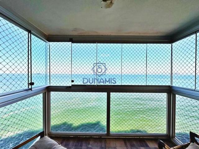 APARTAMENTO REFORMADO À VENDA NA PRAIA DAS PITANGUEIRAS REGIÃO MORRO DO MALUF