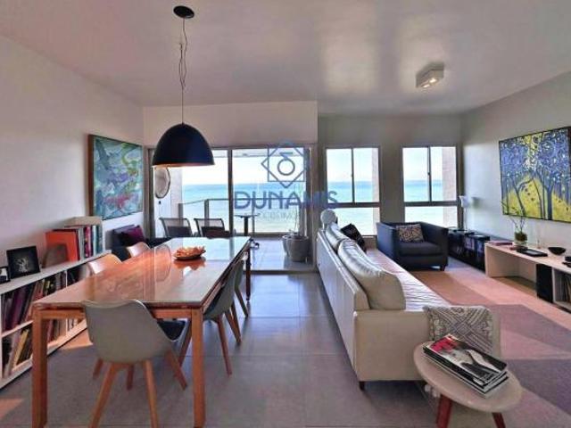APARTAMENTO REFORMADO À VENDA NA PRAIA DAS PITANGUEIRAS REGIÃO MORRO DO MALUF