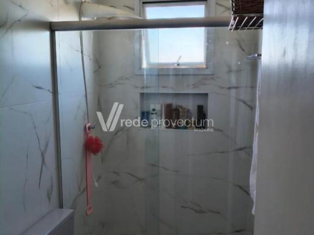 Apartamento Reformado à Venda no Bairro Jardim Aurélia – Campinas/SP