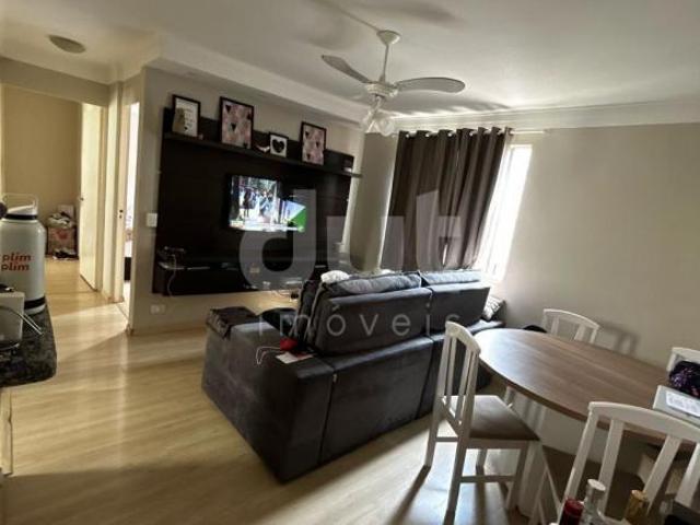 Apartamento Reformado à Venda no bairro Jardim do Lago em Campinas SP