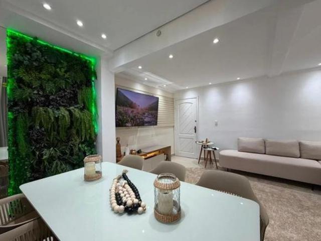 APARTAMENTO REFORMADO À VENDA NO BAIRRO MANACÁS