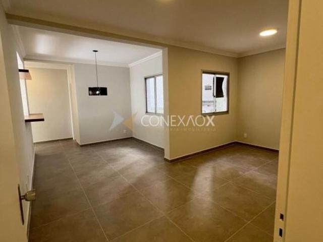 Apartamento Reformado à Venda no Cambuí Edifício Araruama