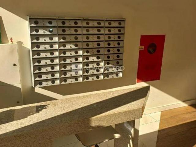Apartamento Reformado à Venda no Centro de Campinas – 80,70 m2