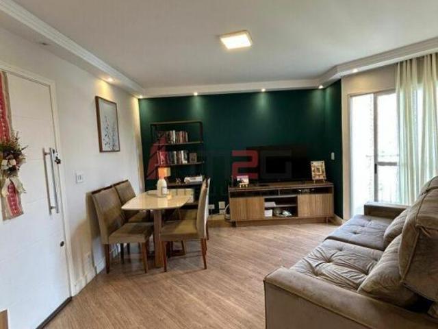 Apartamento Reformado à Venda no Condomínio Porto Seguro ! Excelente Oportunidade!