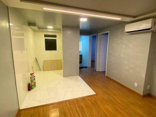 Apartamento Reformado à Venda no Condomínio Sevilha