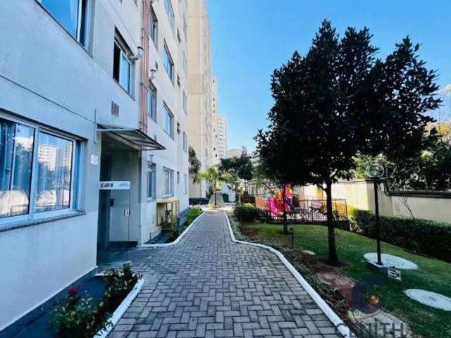 Apartamento Reformado à Venda no Gran Reserva Spazio SP