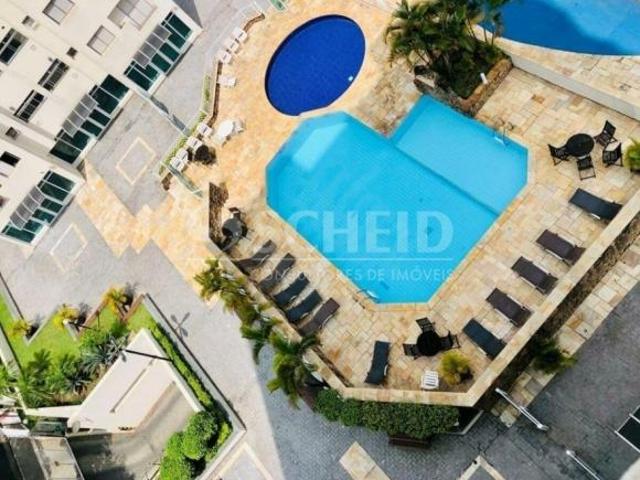 Apartamento Reformado à Venda com 67m², 3 Dormitórios, Lazer Completo
