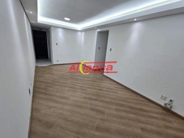 Apartamento Reformado à Venda no Jaçanã ? 75 m², 3 Dormitórios, 1 vaga