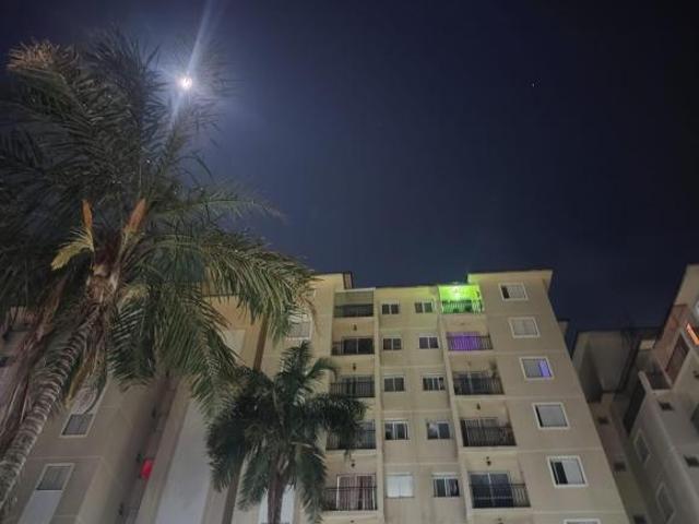 Apartamento reformado a venda no Jaraguá
