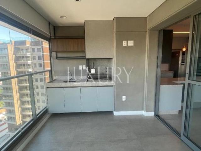 Apartamento Reformado à Venda no Jardim América, 70 m², 1 suíte, 1 vaga