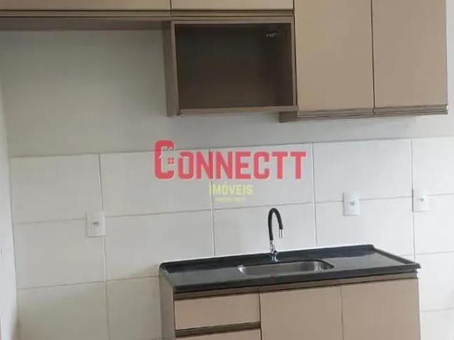 Apartamento Reformado à Venda no Jardim Interlagos Ribeirão Preto/SP Pronto para Financiar