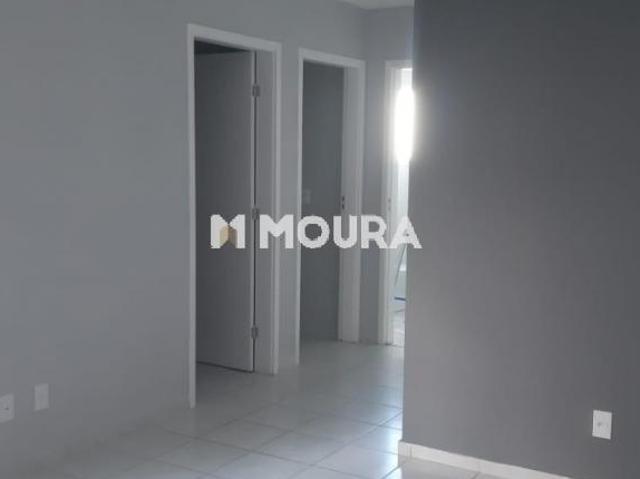 Apartamento Reformado à Venda Recanto do Vale Zona Leste R$185.000