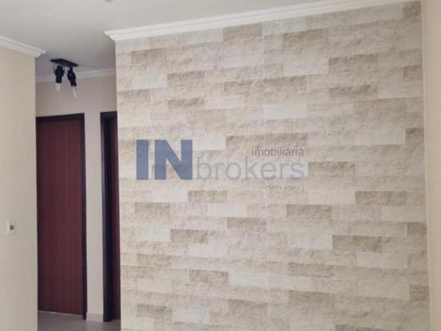 APARTAMENTO REFORMADO À VENDA RESIDENCIAL DÉBORA VILA ARENS JUNDIAÍ/SP Conforto e Localização P