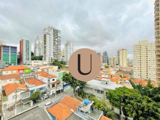 APARTAMENTO REFORMADO, AMPLO E ELEGANTE – PRONTO PARA MORAR!