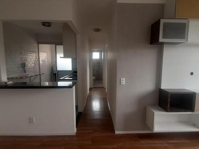 Apartamento reformado ao lado USP 2 dormitórios 1 vaga portaria 24h