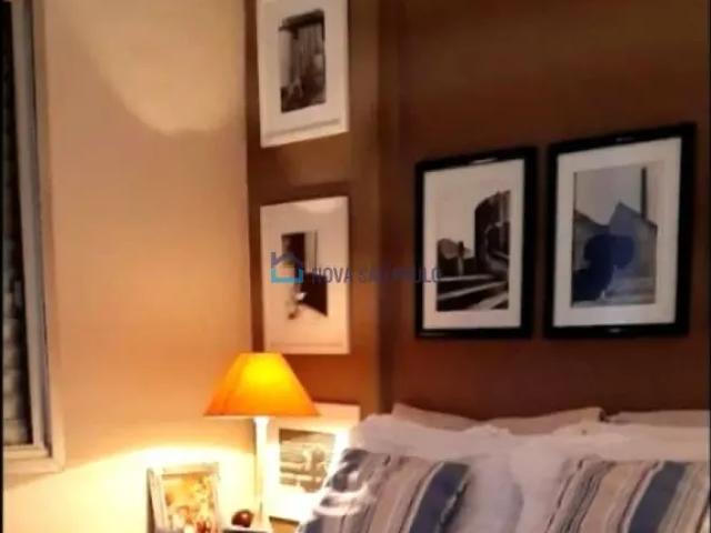 Apartamento reformado ao lado do metrô São Judas