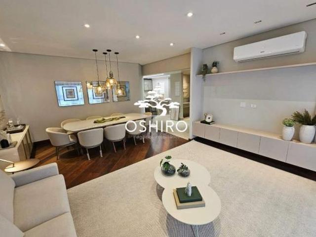 Apartamento reformado Aparecida Santos SP