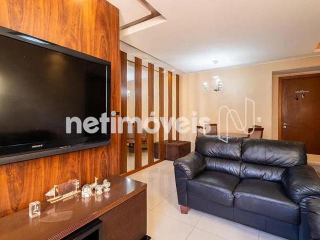 Apartamento reformado Bella Cintra