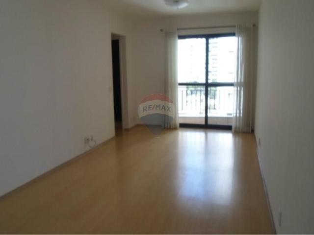 Apartamento Reformado Brooklin