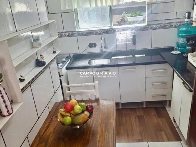 Apartamento com 60 m² e 3 quartos à venda em Pedro Moro