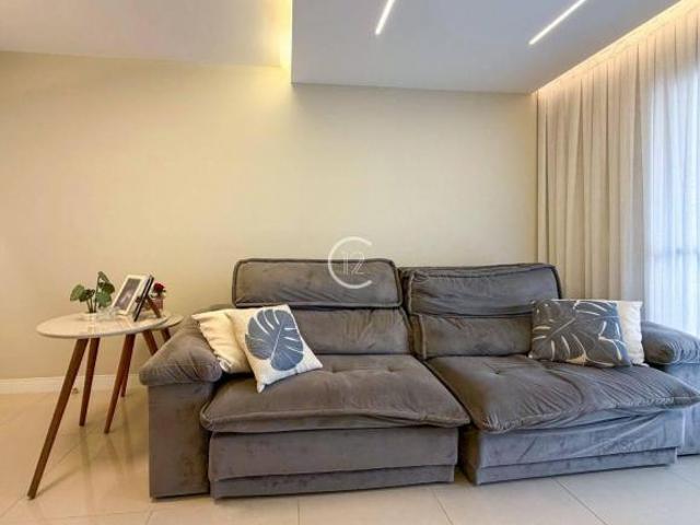 Apartamento reformado de 3 quartos com suíte e vista livre à venda, 83 m² por R$ 650.000 Jardim Pa