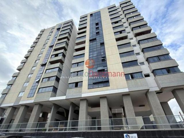 Apartamento Reformado de 3 quartos para Venda Norte Águas Claras, Brasília