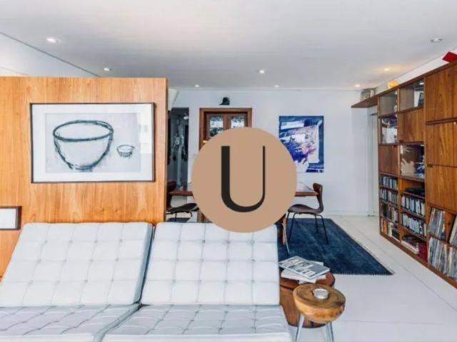 Apartamento Reformado de 109m² em Perdizes – 2 Dorms + Escritório + Suite