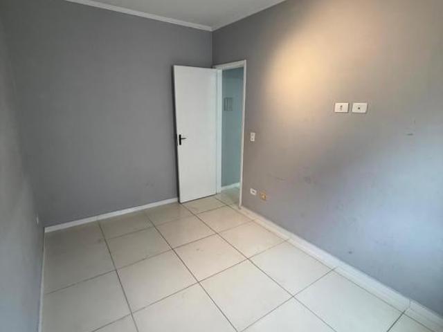 Apartamento Reformado de 1 Dormitório com Lazer – Aviação, 350m da Praia