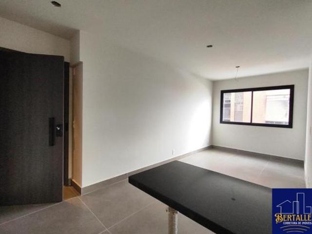 Apartamento reformado de 1 quarto no Santa Efigenia. Excelente para investimento!