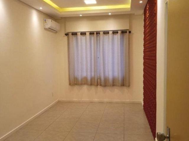 Apartamento REFORMADO de 2 domritórios, TERREO