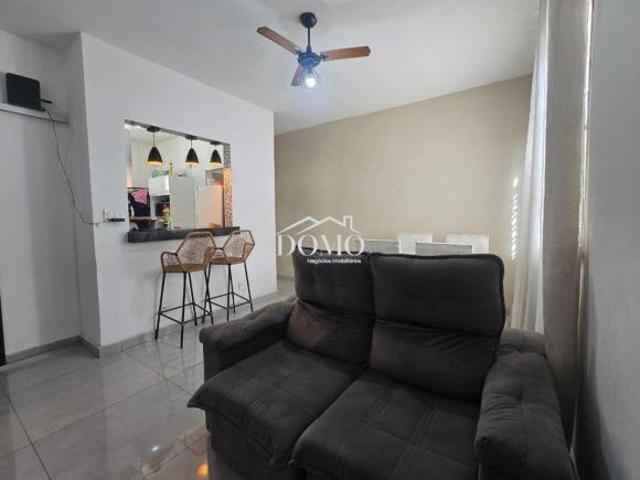 Apartamento Reformado de 2 Quartos à Venda no Sarandi – Pronto para Morar!