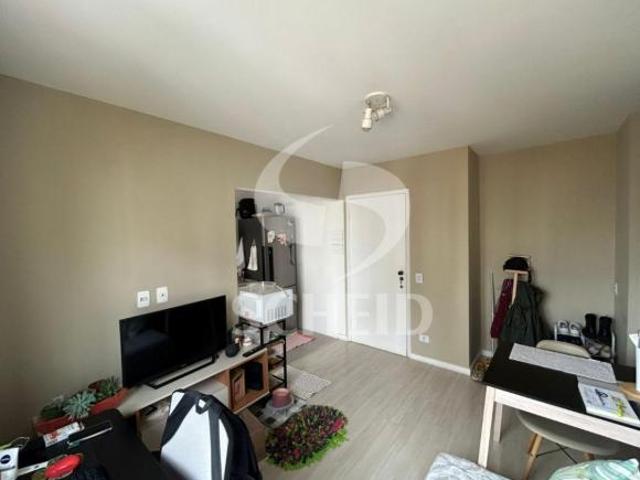 Apartamento reformado de 40m² próximo ao Parque da Aclimação