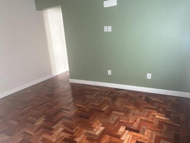 Apartamento reformado de 43,23 m², 1 dormitório no Centro Histórico