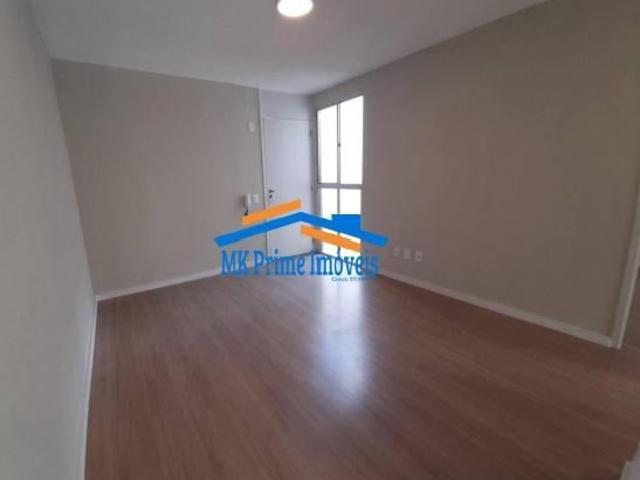 Apartamento Reformado de 43m² em Cotia – Lazer Completo e Ótima Localização
