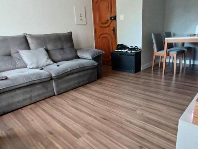 Apartamento Reformado de 77m² com 3 Dormitórios na Mooca/SP 1 Vaga Fixa | R$ 470.000,00