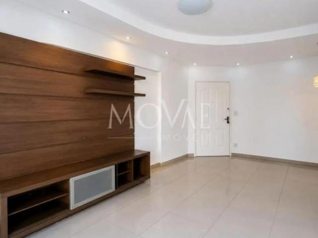 Apartamento Reformado de 82 m² no Jardim Satélite | 3 Dormitórios | 1 Suíte | 2 Vagas Paralelas | Pr