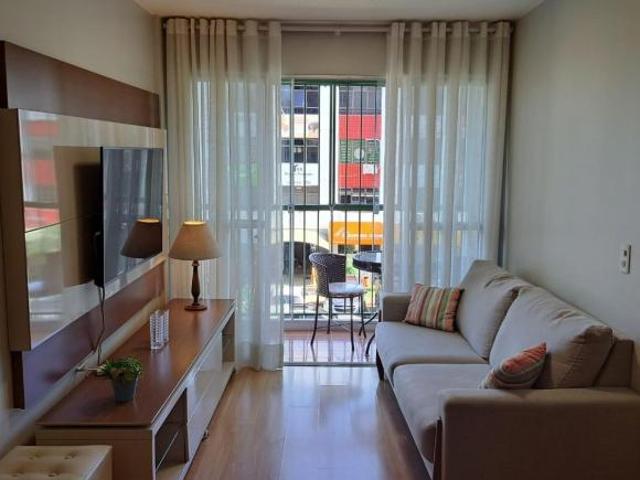 APARTAMENTO REFORMADO E ACONCHEGANTE NO CORAÇÃO DO GUARA! ABERTO À NEGOCIAÇÃO E PERMUTA
