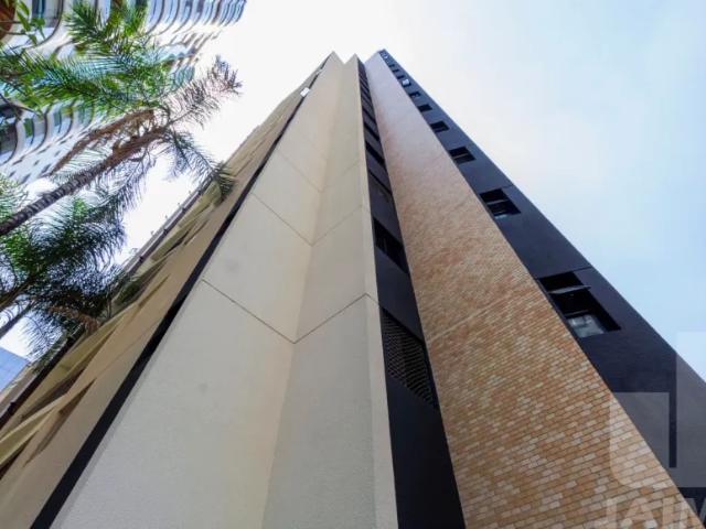 Apartamento reformado e bem localizado, 2 dormitórios e 2 vagas Perdizes