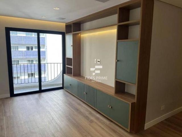 Apartamento Reformado e Mobiliado | 3 Quartos | 1 Suíte | Vila Olímpia