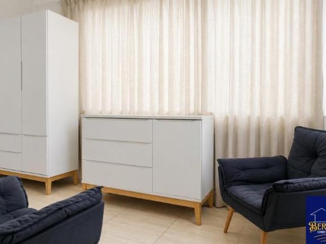 Apartamento Reformado e Mobiliado com 3 Quartos e Suíte Próximo ao Hospital São Francisco de Assis