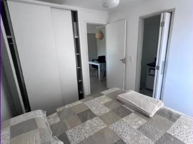 Apartamento Reformado e Mobiliado à Venda – Campos Elíseos, São Paulo