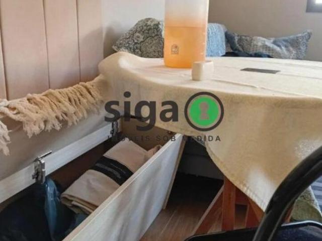 Apartamento Reformado e Mobiliado à Venda na Vila Buarque ? Pronto para Morar ou Investir